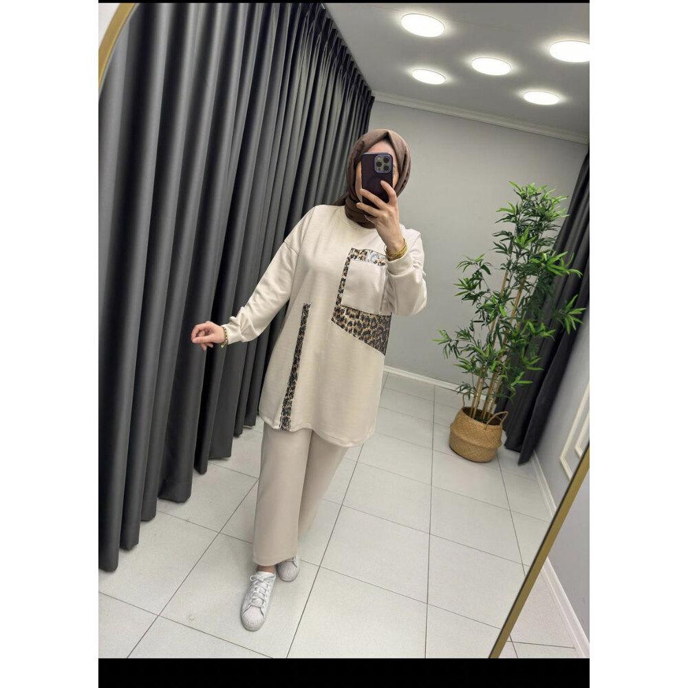 2li takim leopar detaylı | Ms butuk