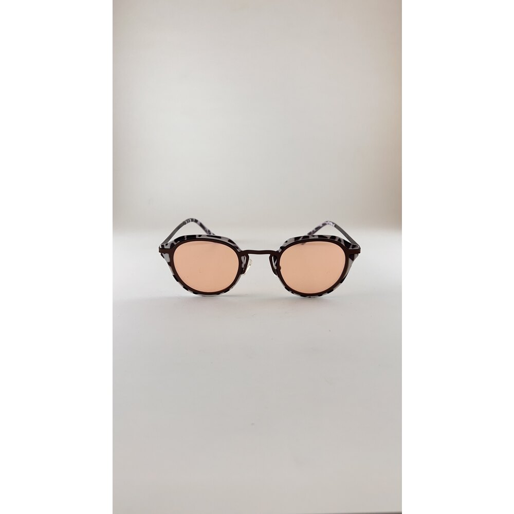 Fichino Orange | Mess Glasses