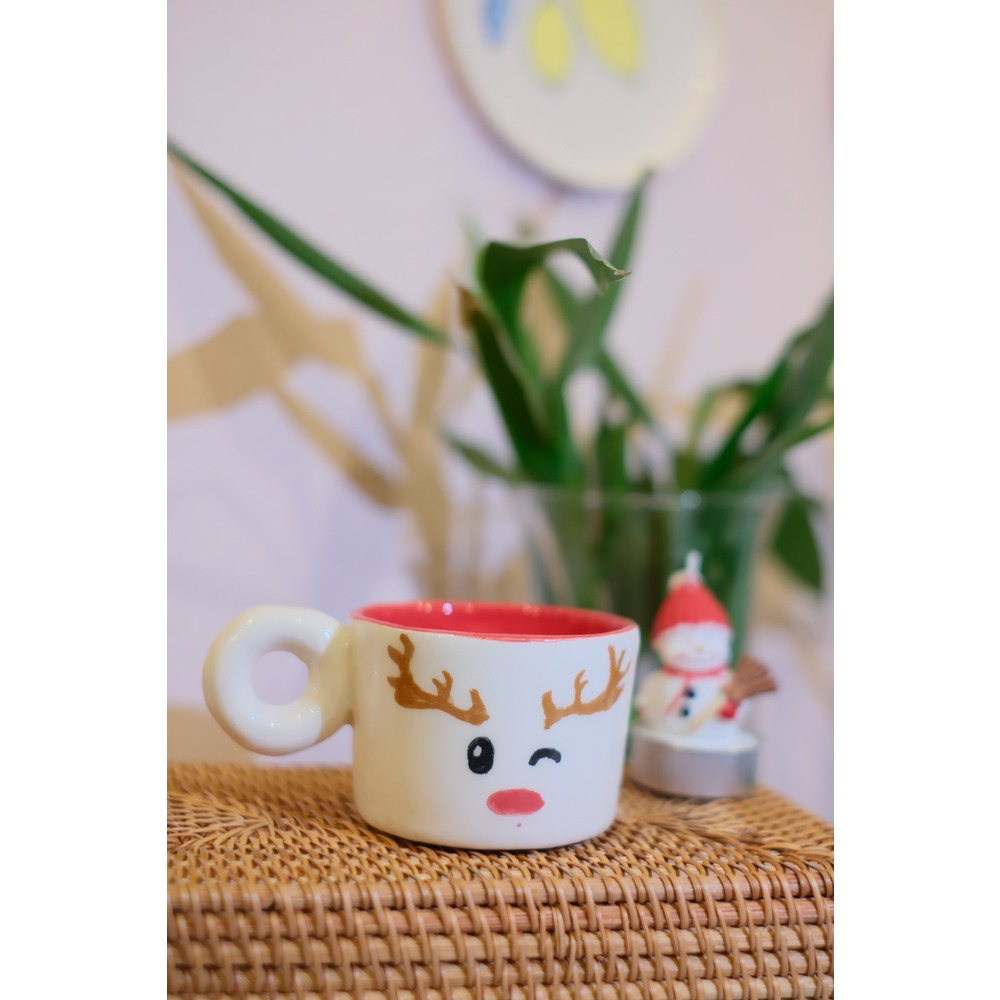 Ren | Handmade Ceramic Objects