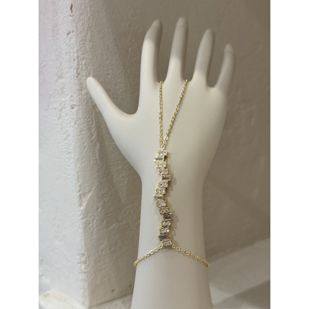 Ria Gold Şahmeran | Migi Jewel