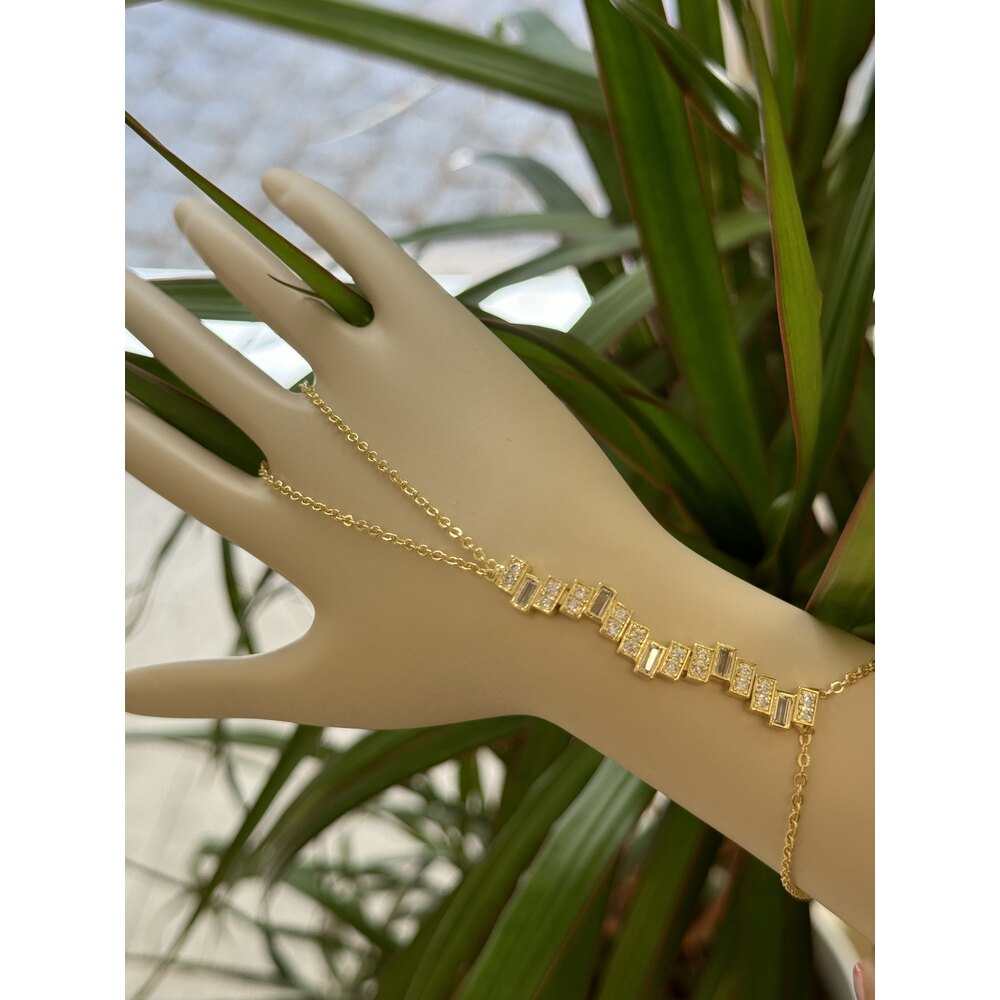 Ria Gold Şahmeran | Migi Jewel