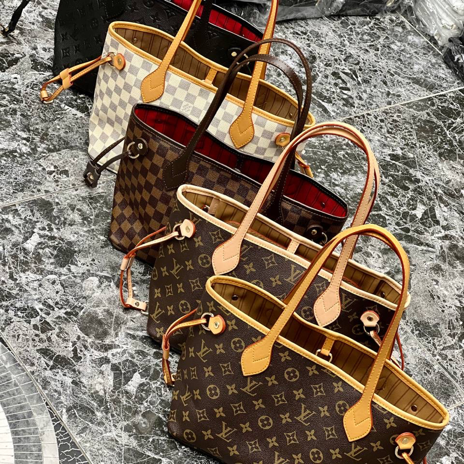 Louıs vuıtton neverfull SMALL boy | mituuco