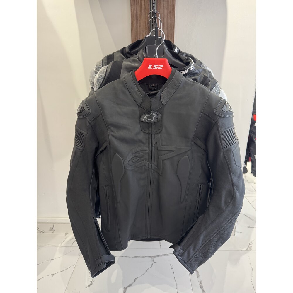Alpinestars mont | MOTO DESİGN