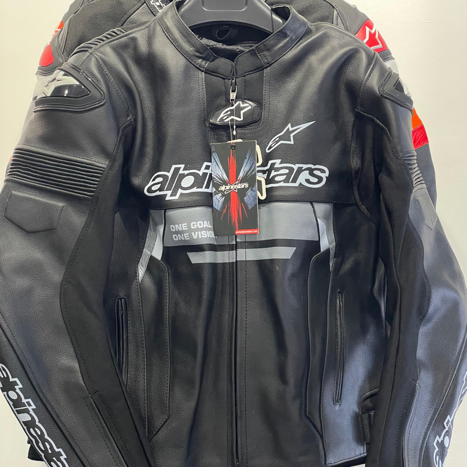 Alpinestars mont | MOTO DESİGN