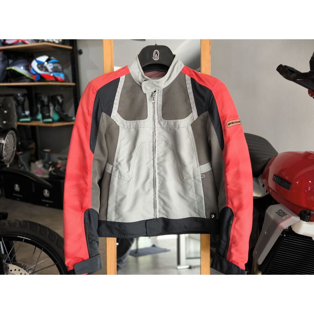 BMW Motorrad Airflow 3 / M Beden | Motor@ks