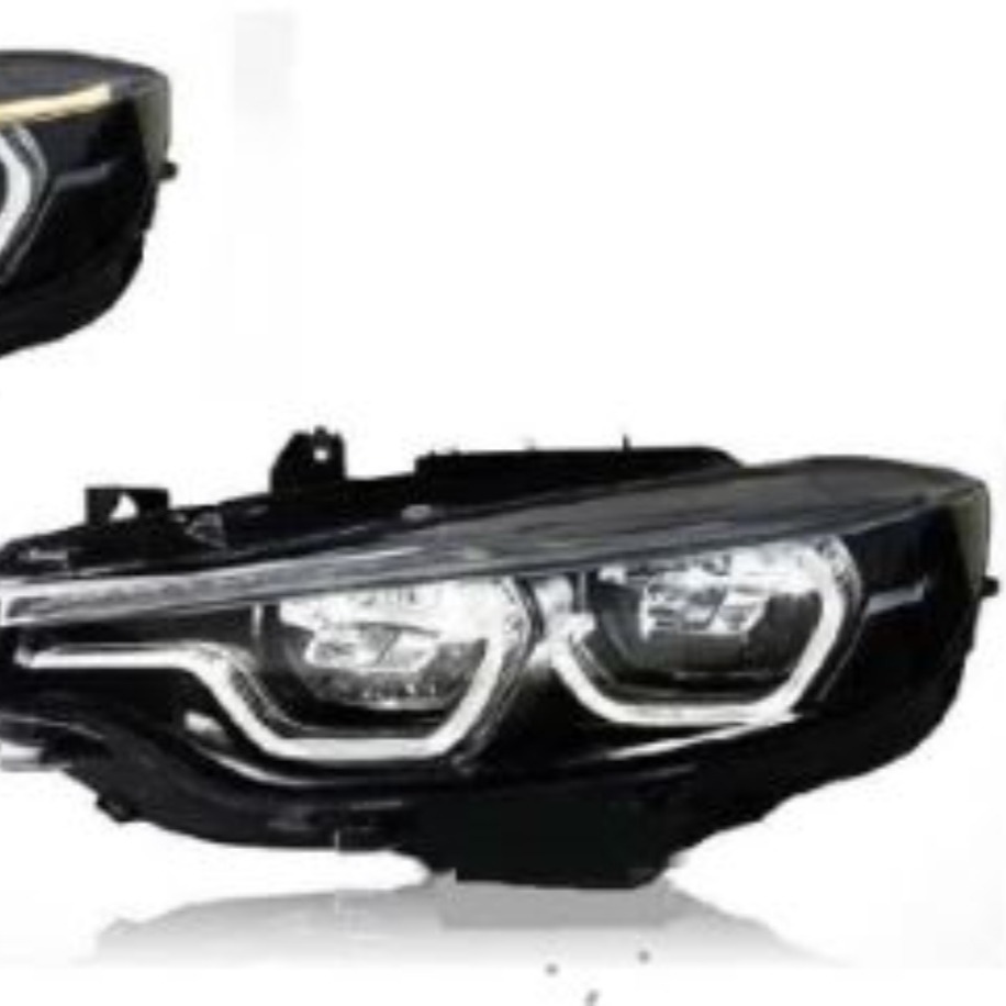 F32 LCI UYUMLU ADAPTIVE LED FAR | Mpowerdireksiyon