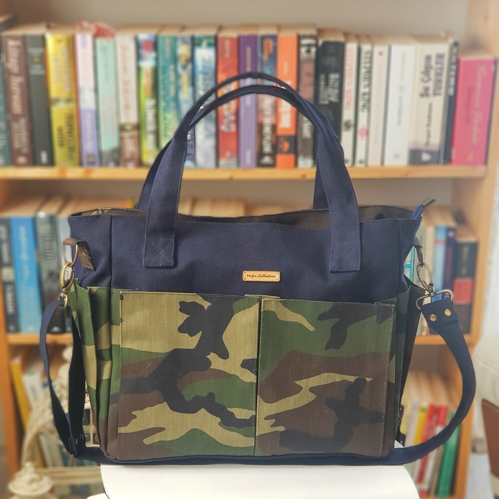 Mufin Collection | Shopier