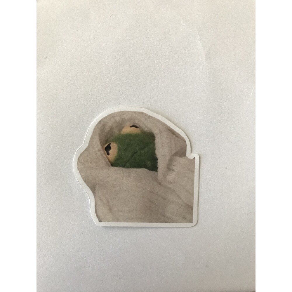Kermit P3 | mutants