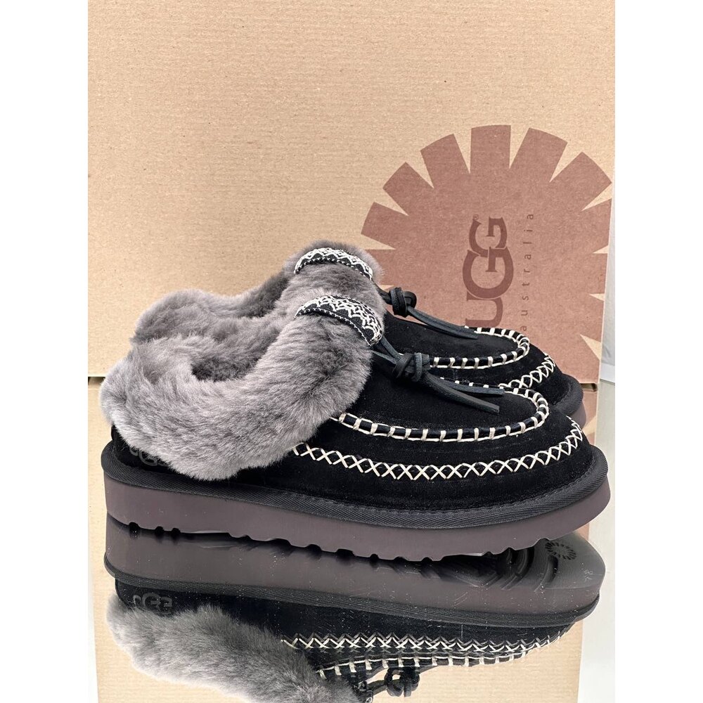 Ugg Mini Sheep Siyah | Scarpino