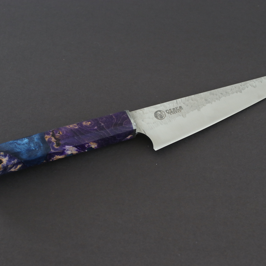 OSAKA PURPLE N690 | Chef Knives