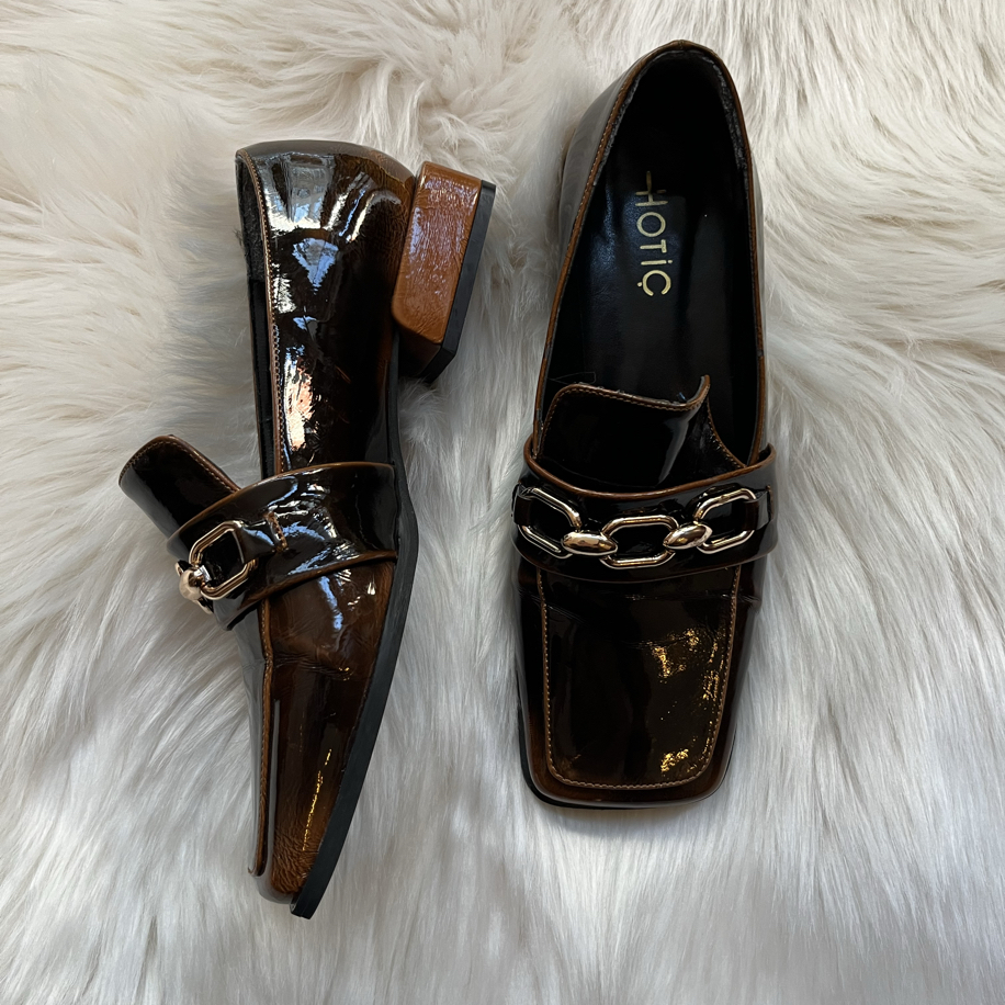 Hotiç Loafers | PAPERKITE