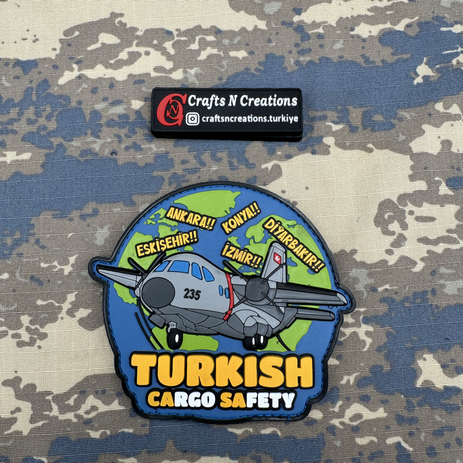 Turkish CASA peç :) | Crafts N Creations (Türkiye)