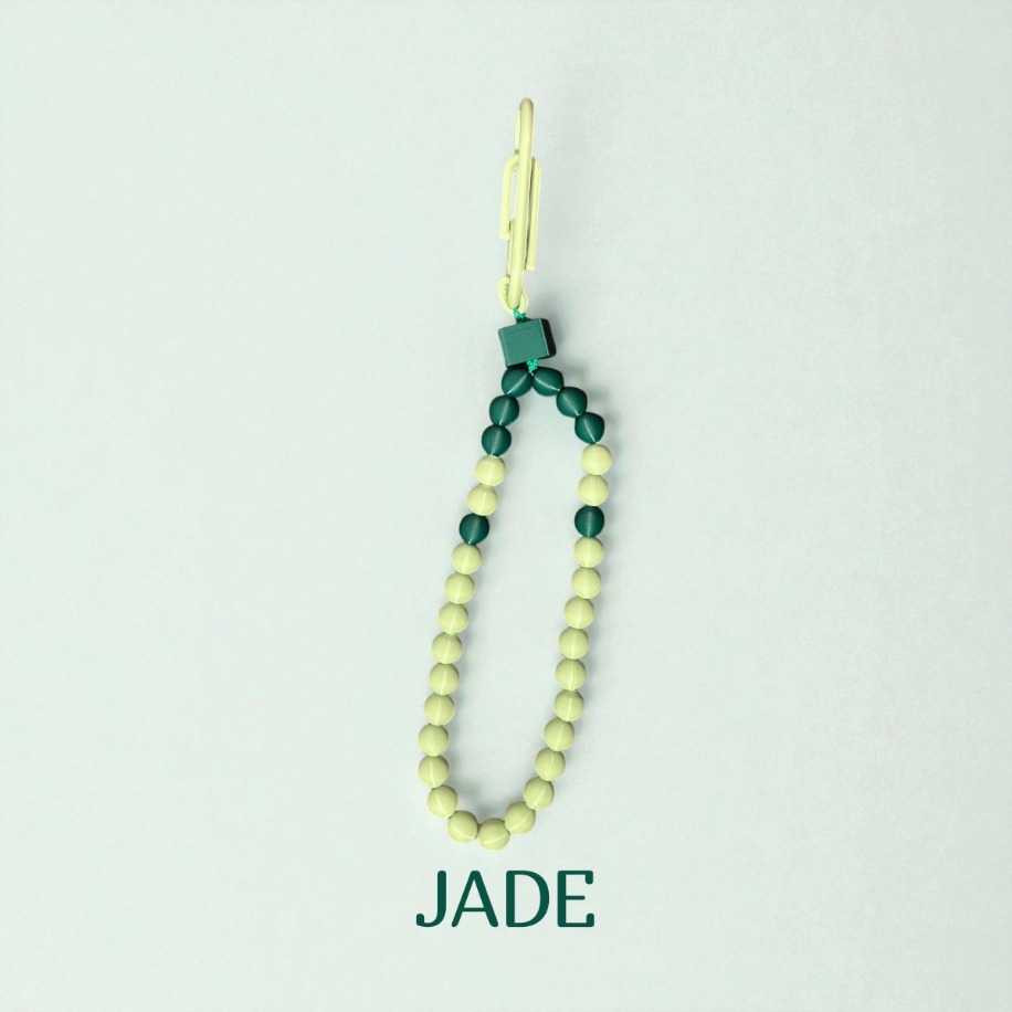 JADE | plusworks