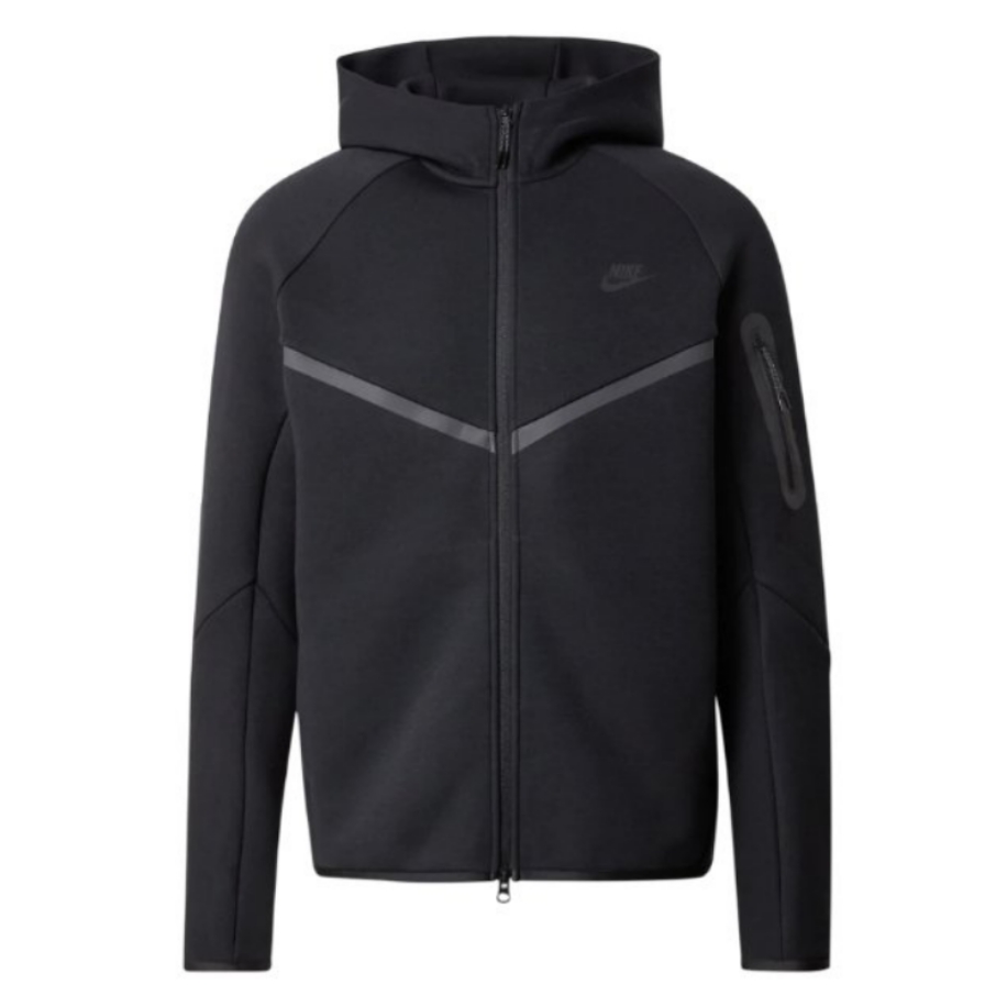Nike Tech Fleece 5th Gen Hoodie | Project Nxtgen