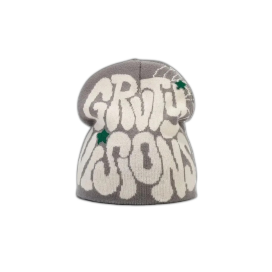 GRUTY VISIONS BEANNIE | RANGEORATİONAL