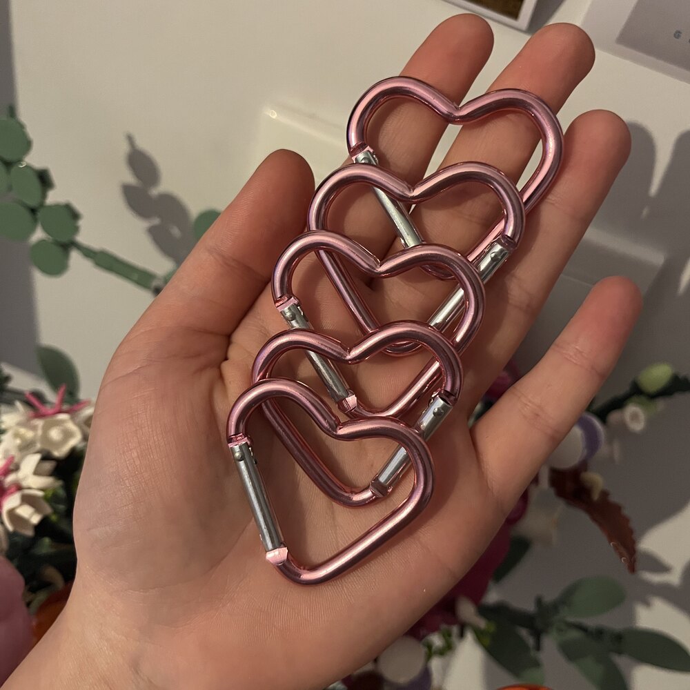 KALP KLİPS | Riggle’s Shop