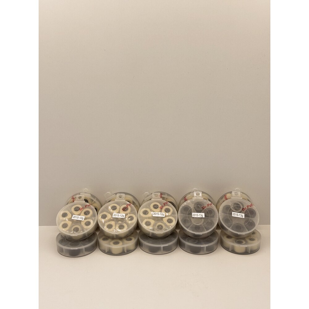 DR.PULLEY 13 GRAM ÜÇGEN BAGA | Sbspeedshop
