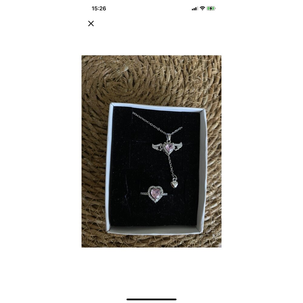 Wish of love set | Selico.co