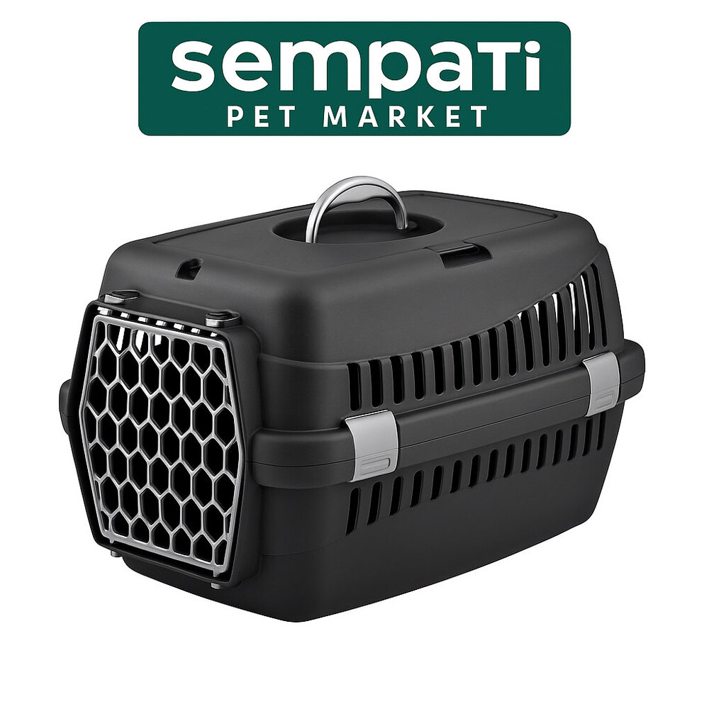 Kedi Taşıma Puseti | Sem-pati pet market