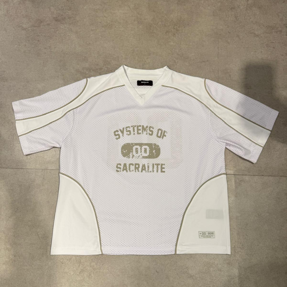 SACRALITE JERSEY | SEMPITERNAL