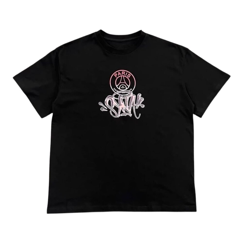 Syna PSG Tee | SPLITOUT
