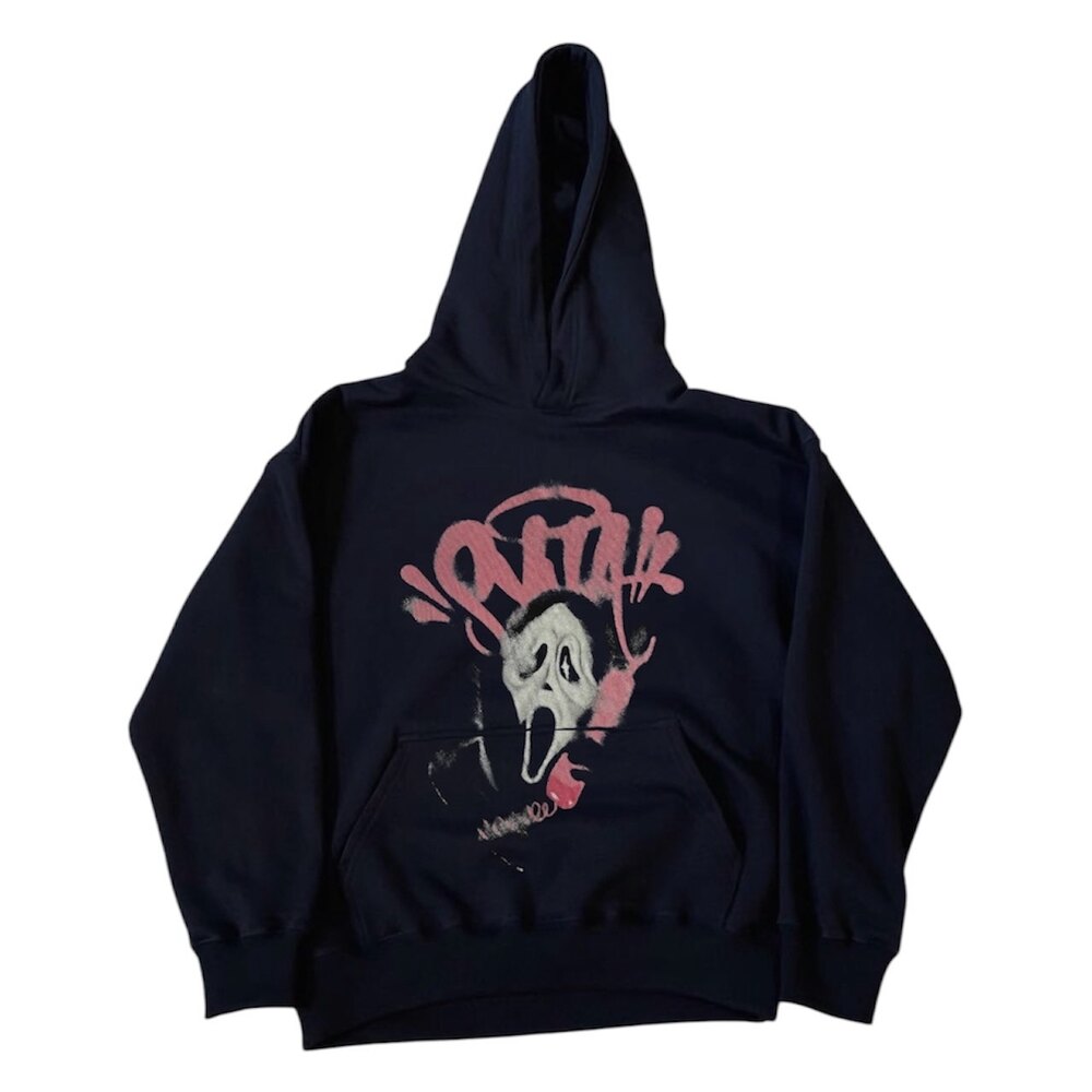 Syna Halloween Hoodie | SPLITOUT