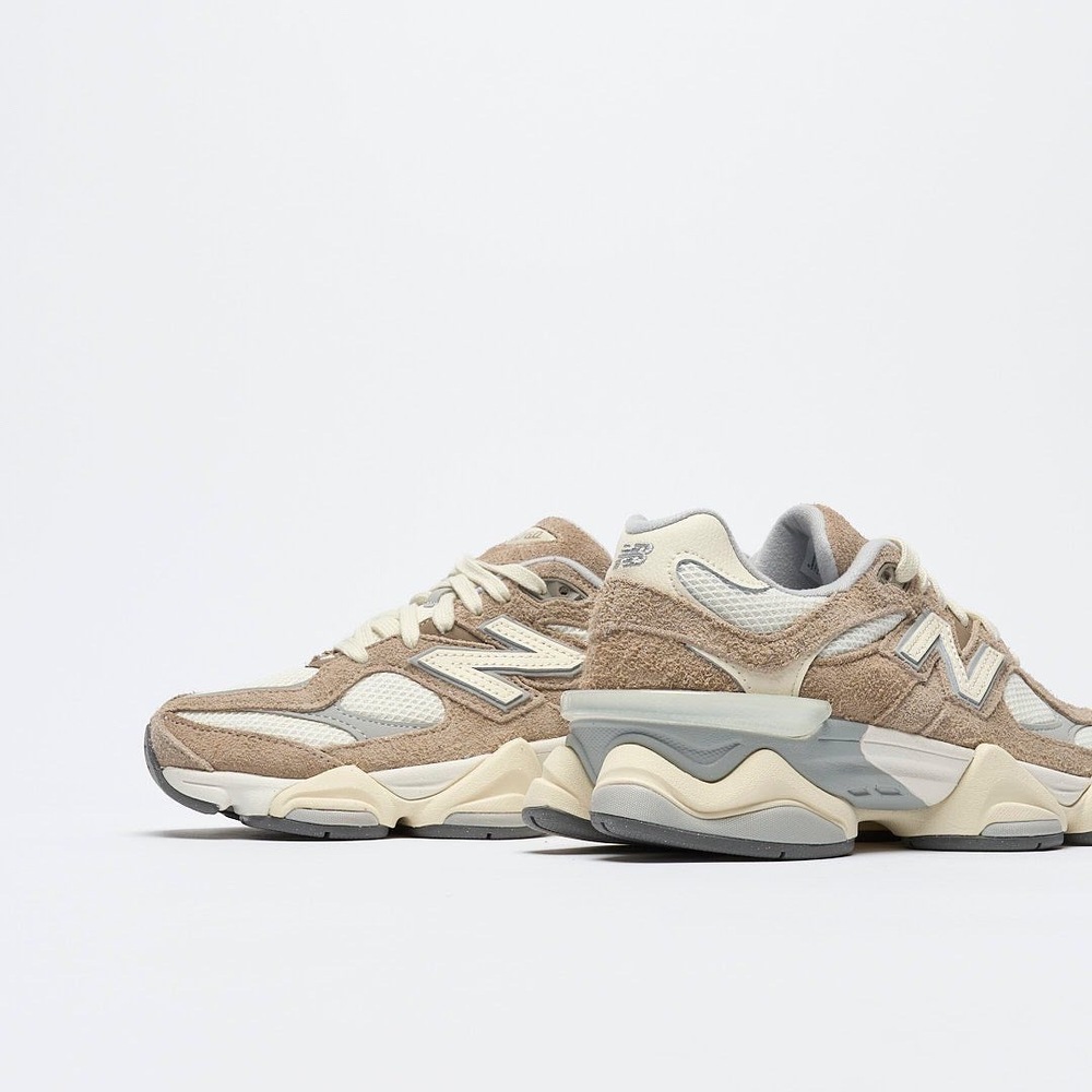 New Balance 9060 U9060HSB (Dar Kalıp) | sporindirimcomtr