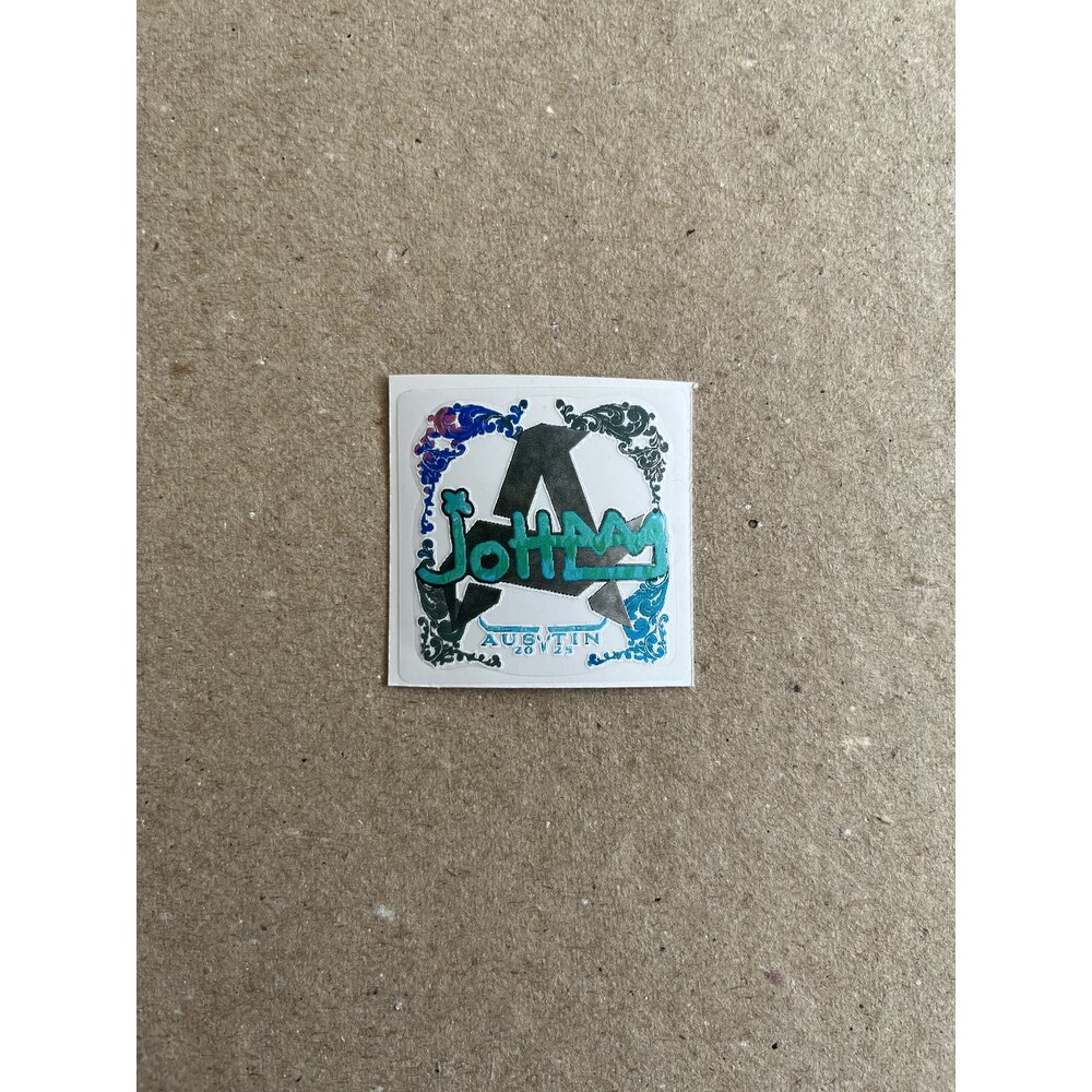 CS2 Sticker | Shopier