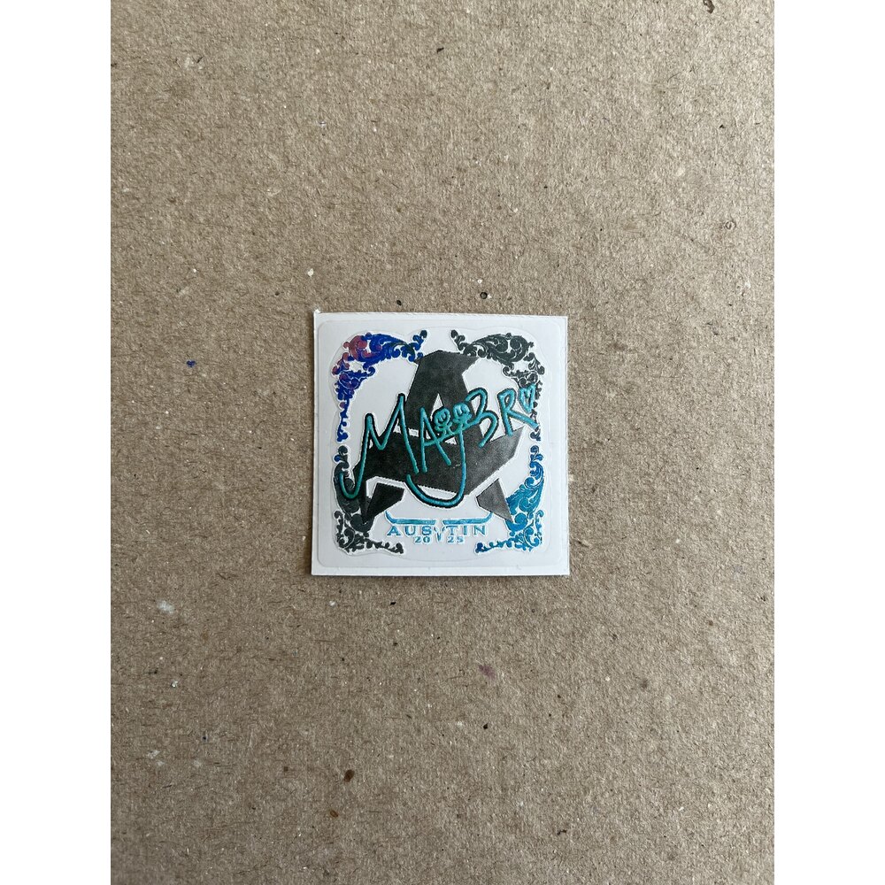 CS2 Sticker | Shopier