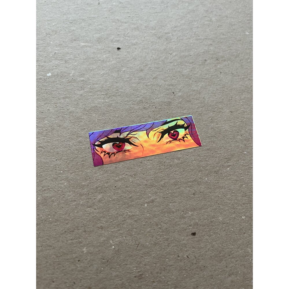 PARLAYAN Loving Eyes | CS2 Sticker