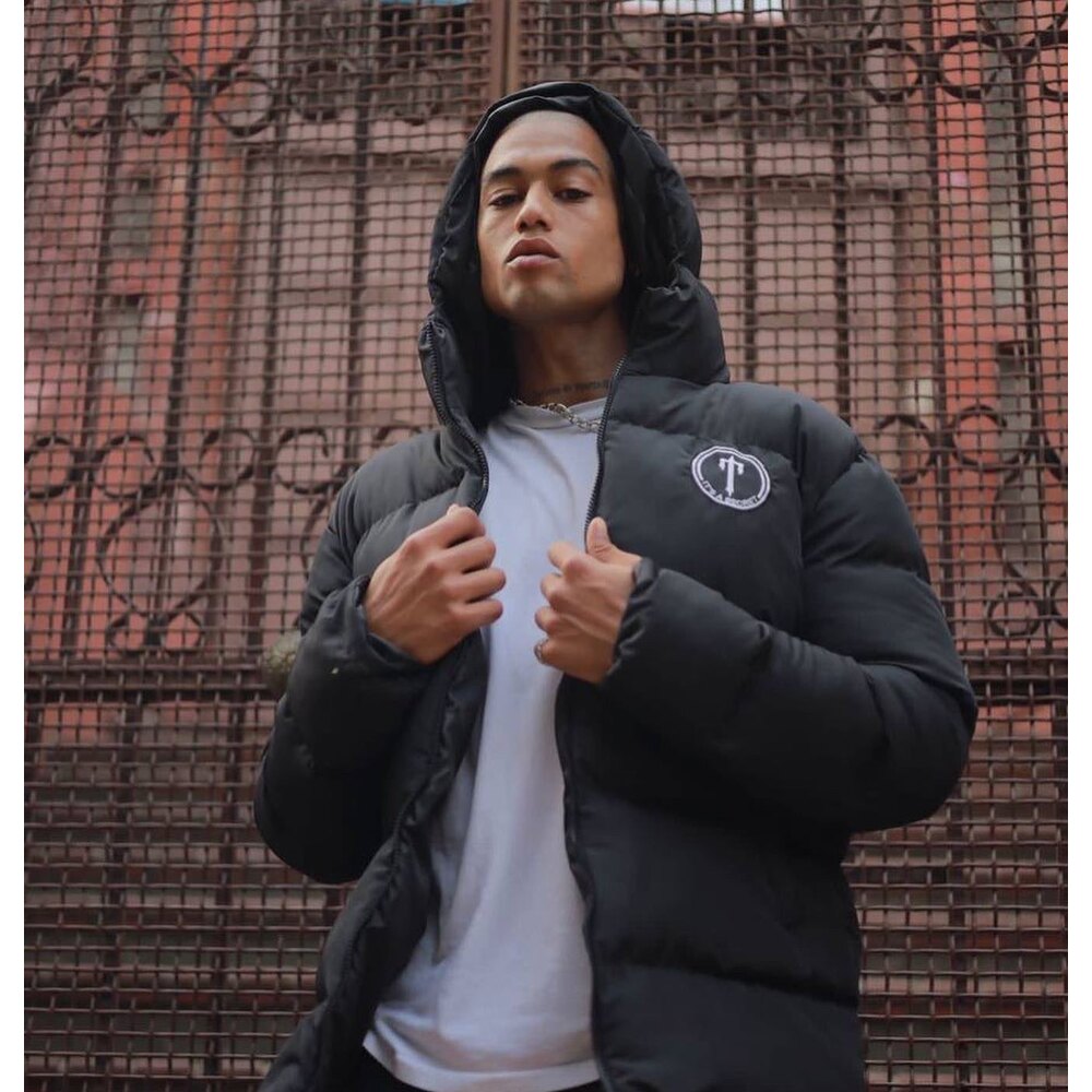 TRAPSTAR Şişme Mont | Streetwear