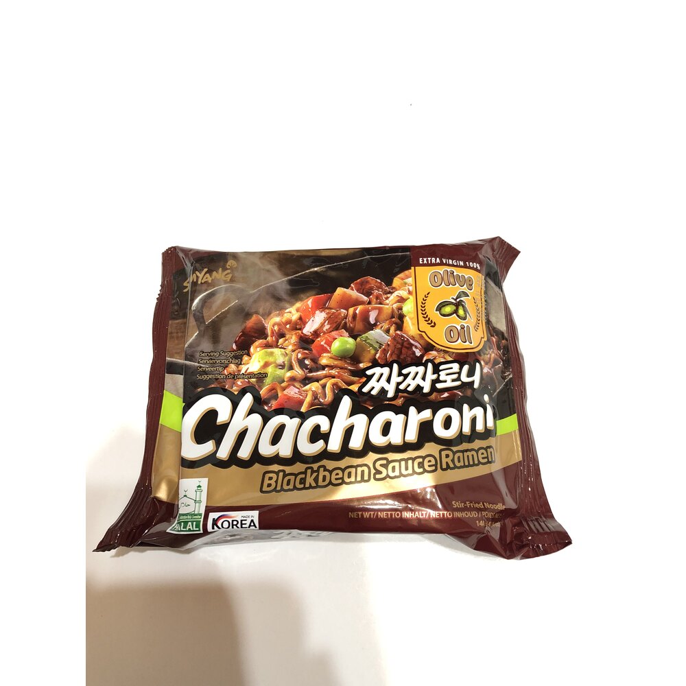 Kore Ramen / Chacharoni | sulgice