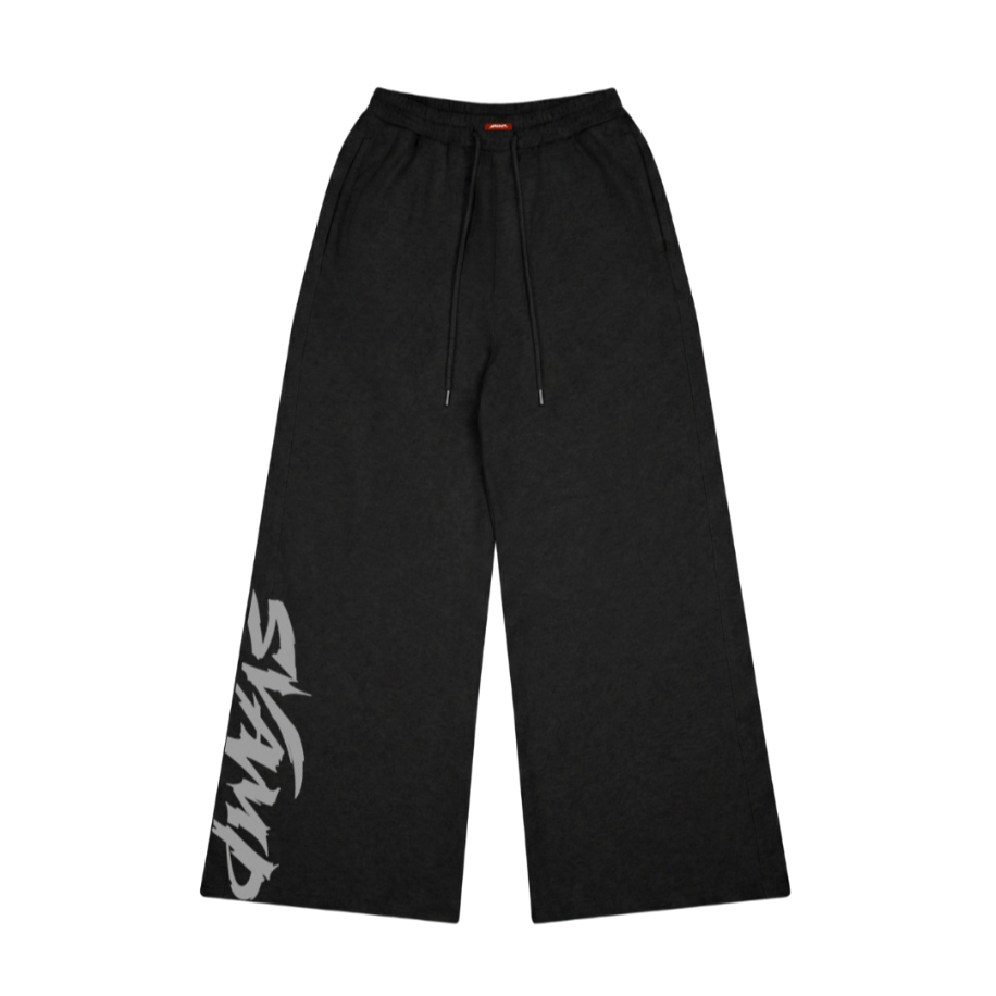 SVAMP LOGO SWEATPANTS - Nightfeed | SvampStudios