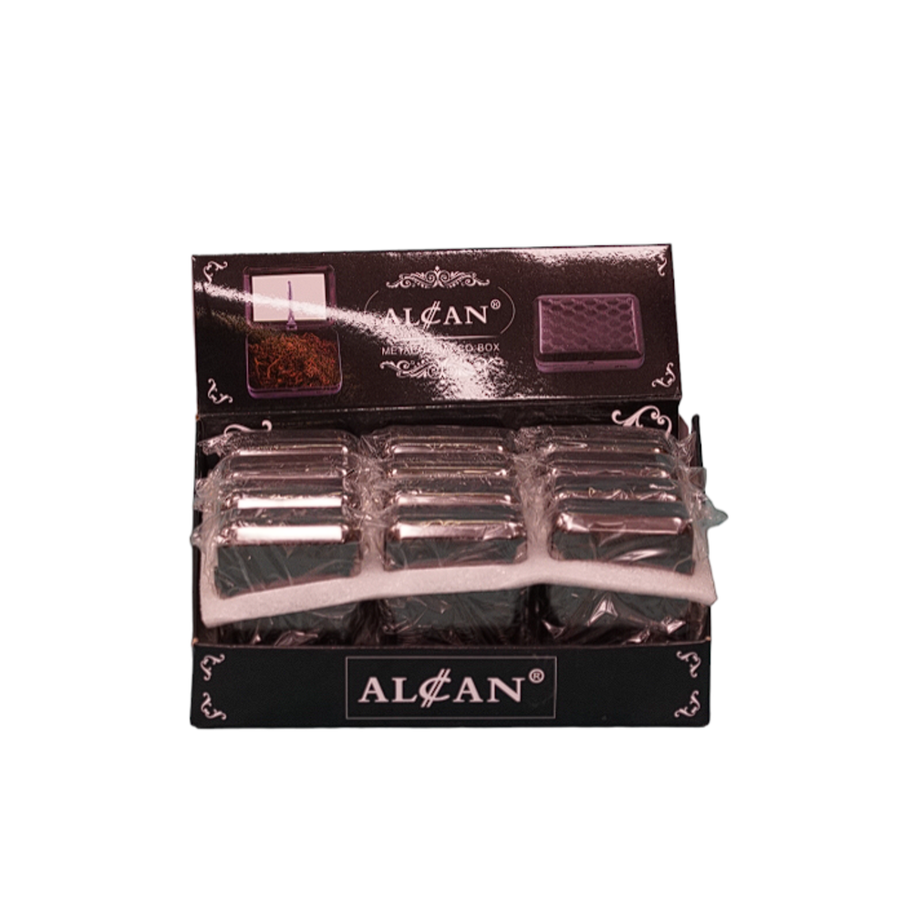 alcan tütün tabakası | tbtmarket