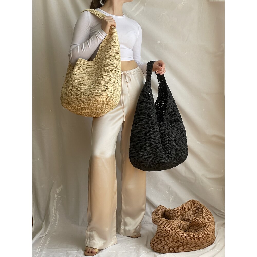 Bahia Kol Çantasi /Bahia Bag | Budi Design