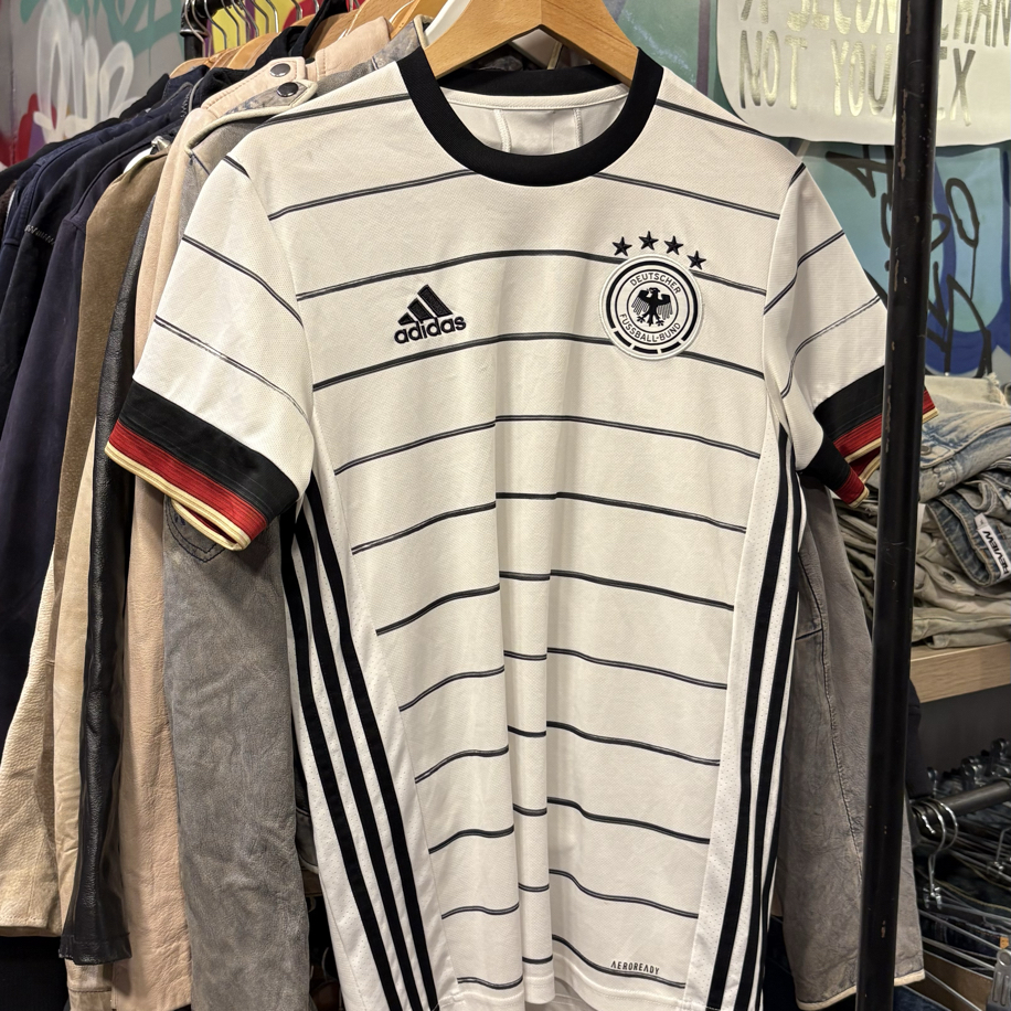 Adidas Germany 2020 jersey S | Thrift Vintage Shop