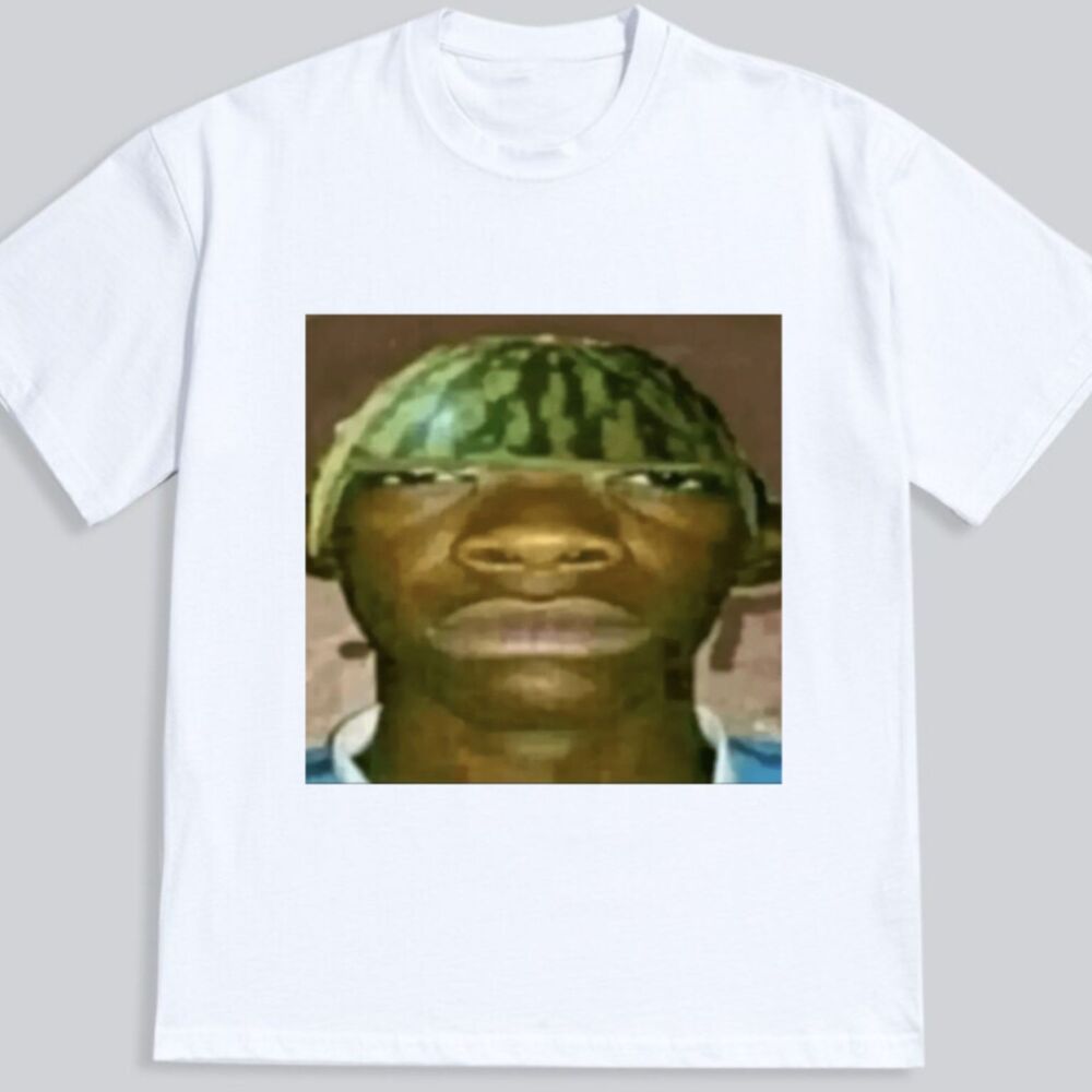MELON HEAD | Sillycam
