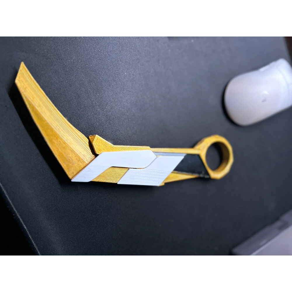 Prime Karambit | Titrek Toys