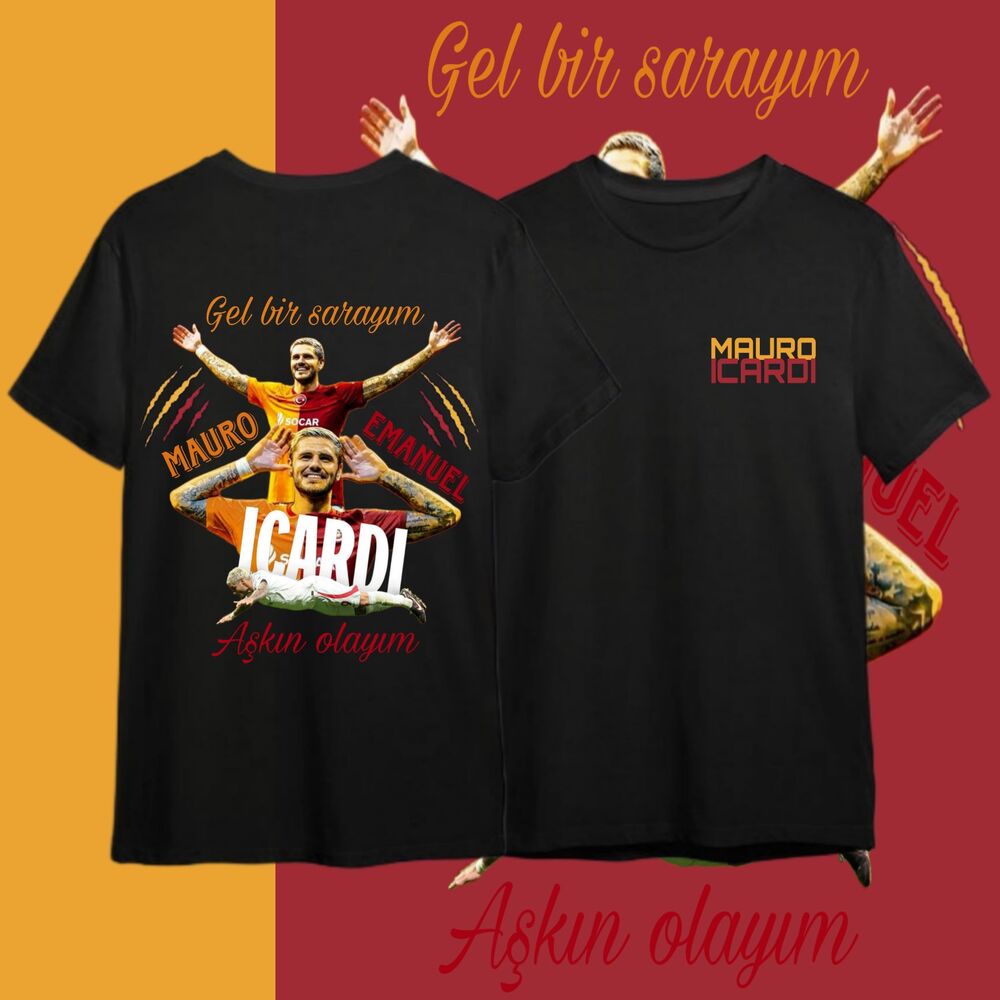 T-SHİRT UNİVERSE | Shopier