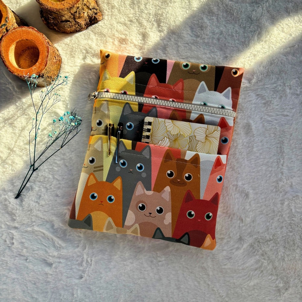 KEDİ TEMALI TUDU | TUDUcraft™