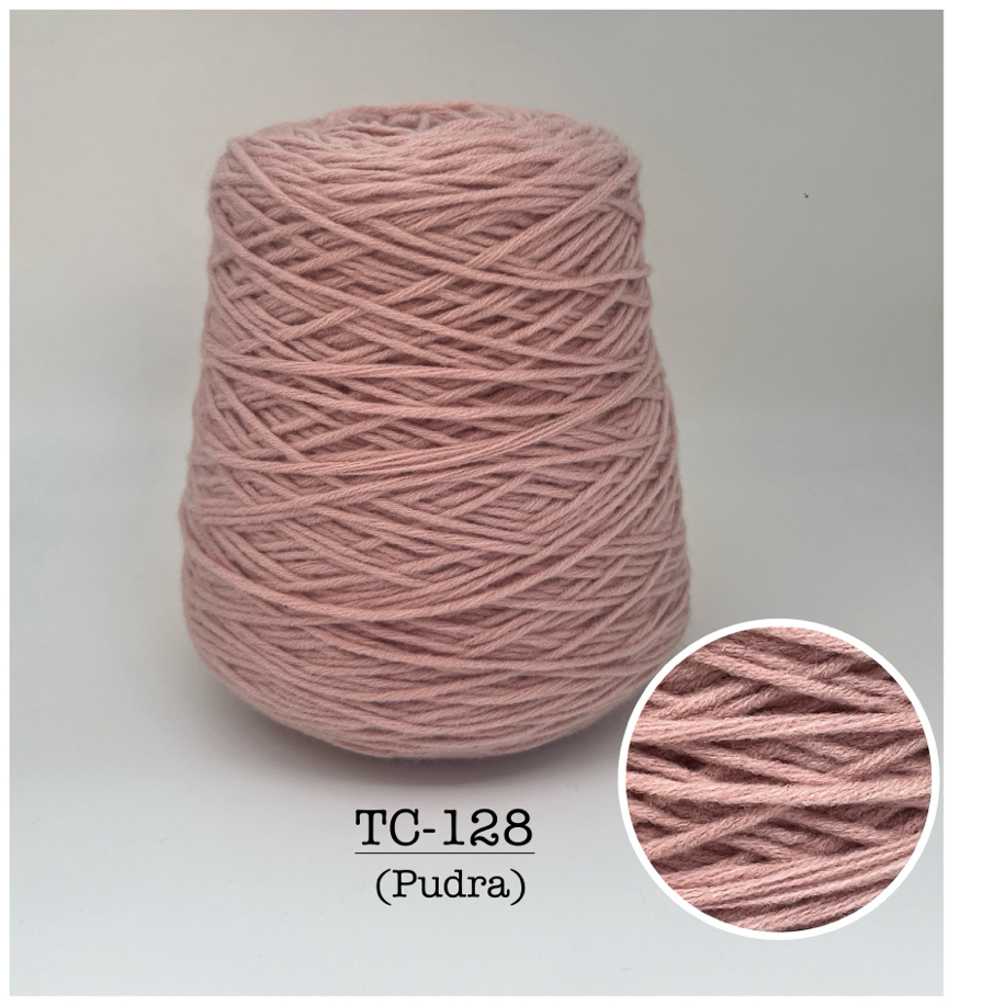 AKRİLİK İP | Tufting Craft