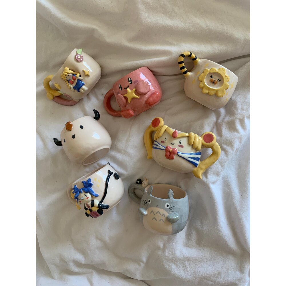 usagiceramic | Shopier