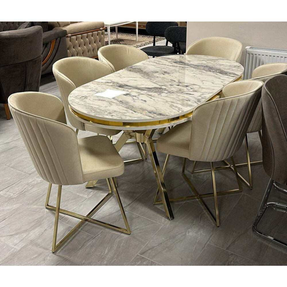 KEOPS MASA TAKIMI V4 | UTKU CONCEPT