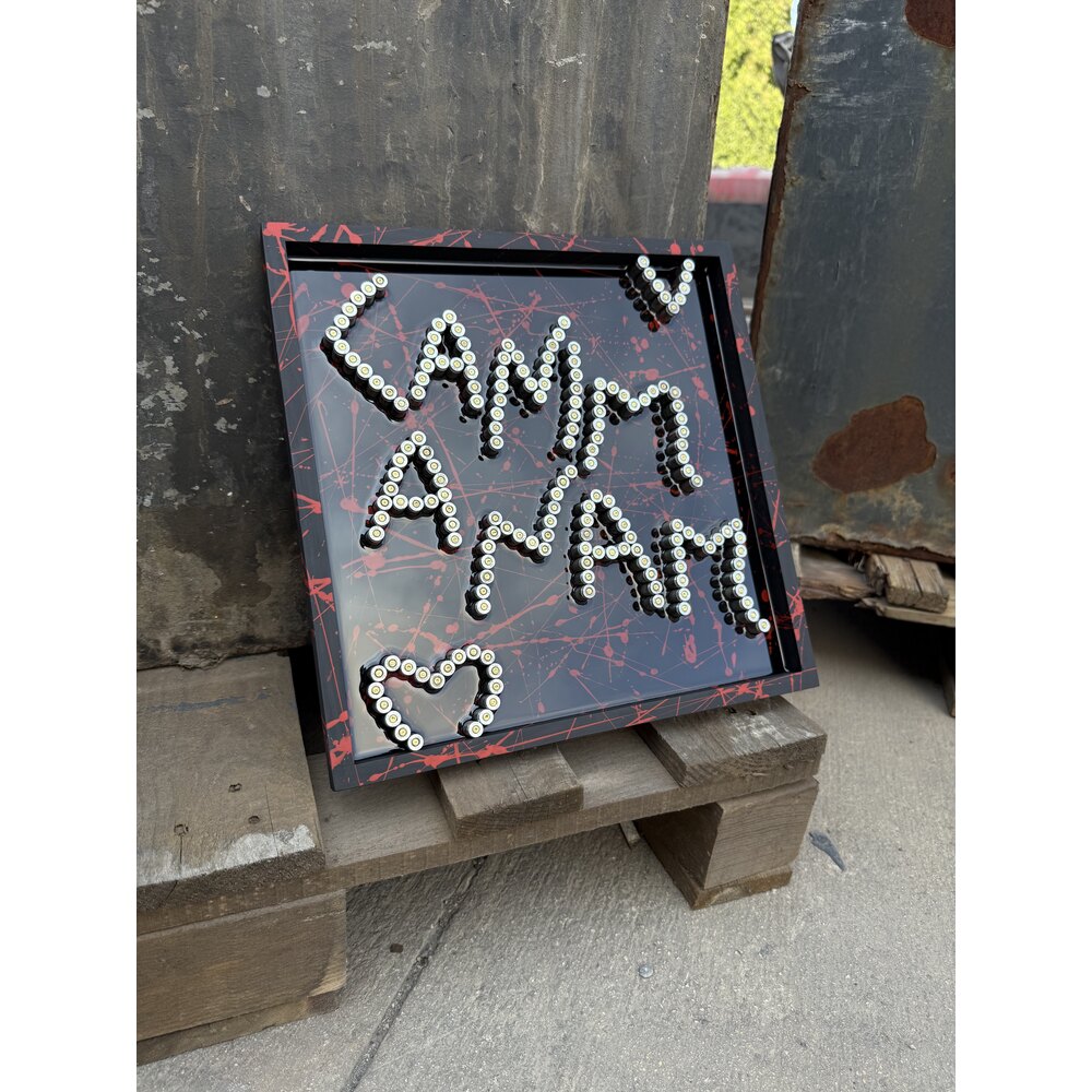 CANIM ANAM | V3LAMADEİT