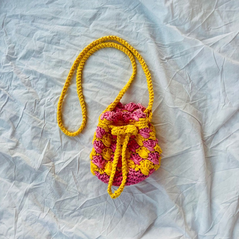 Tropical Mix | Venus Knots