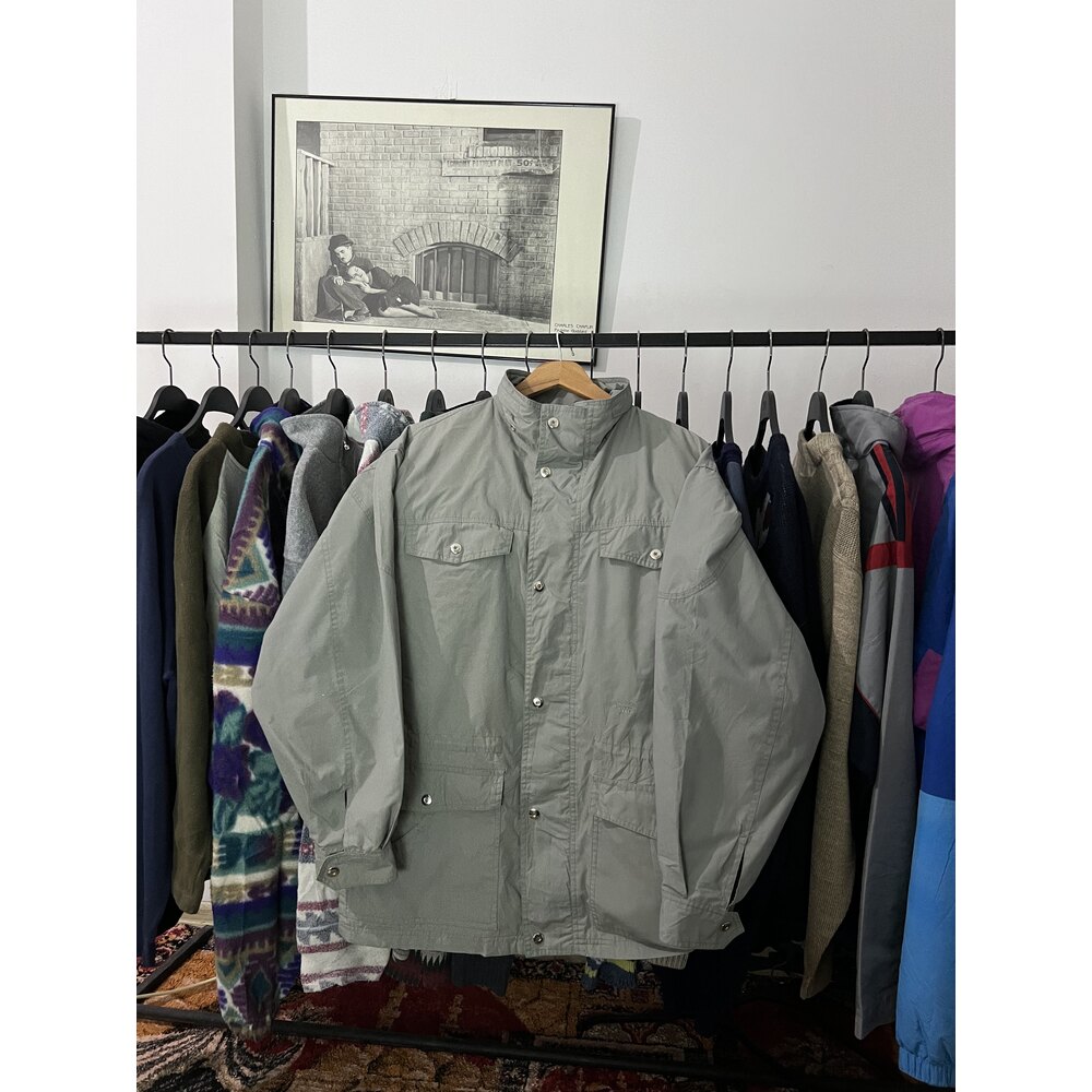 Barry's Vintage Ceket | vestiphobia