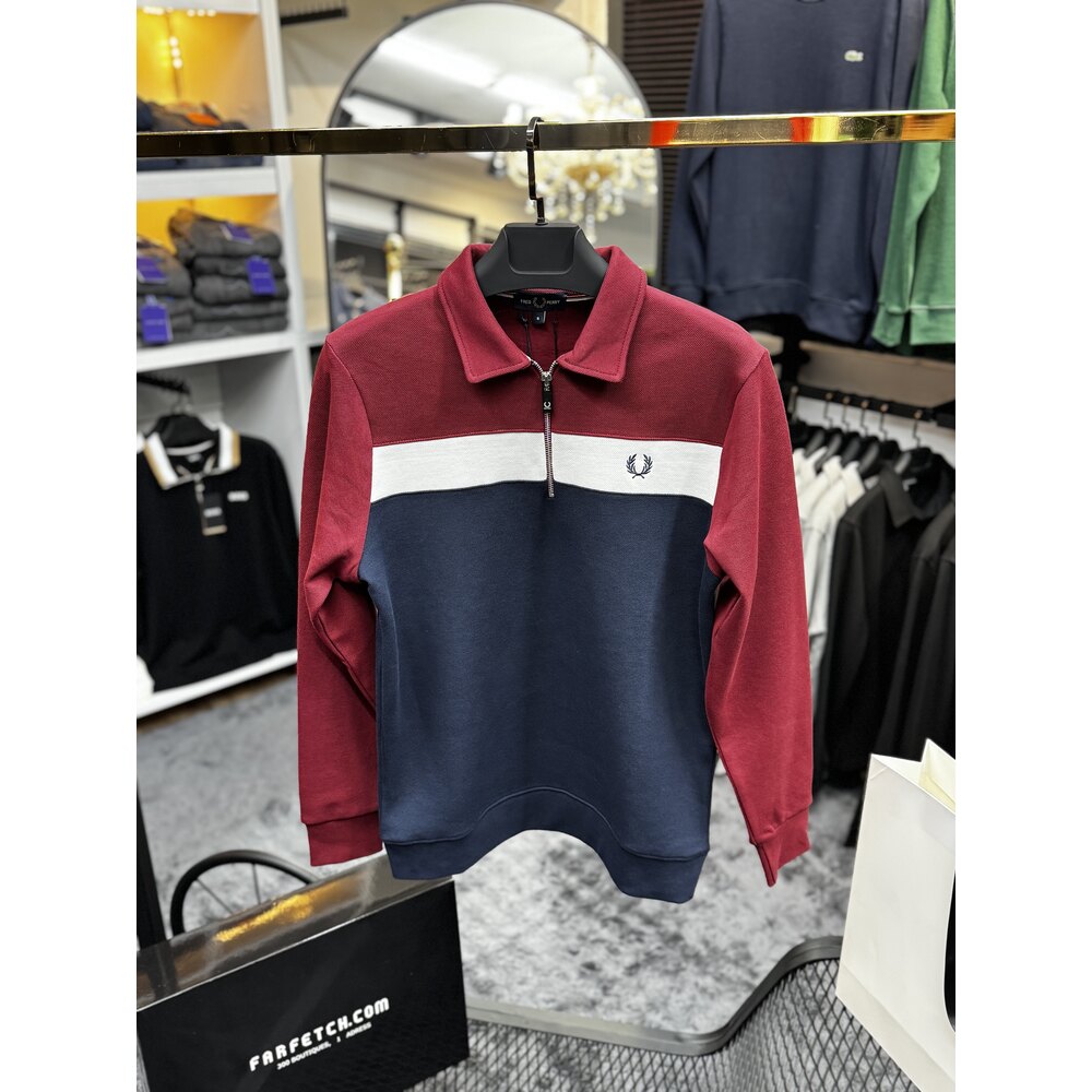 Fred perry Sweatshirt | Villa Shoping