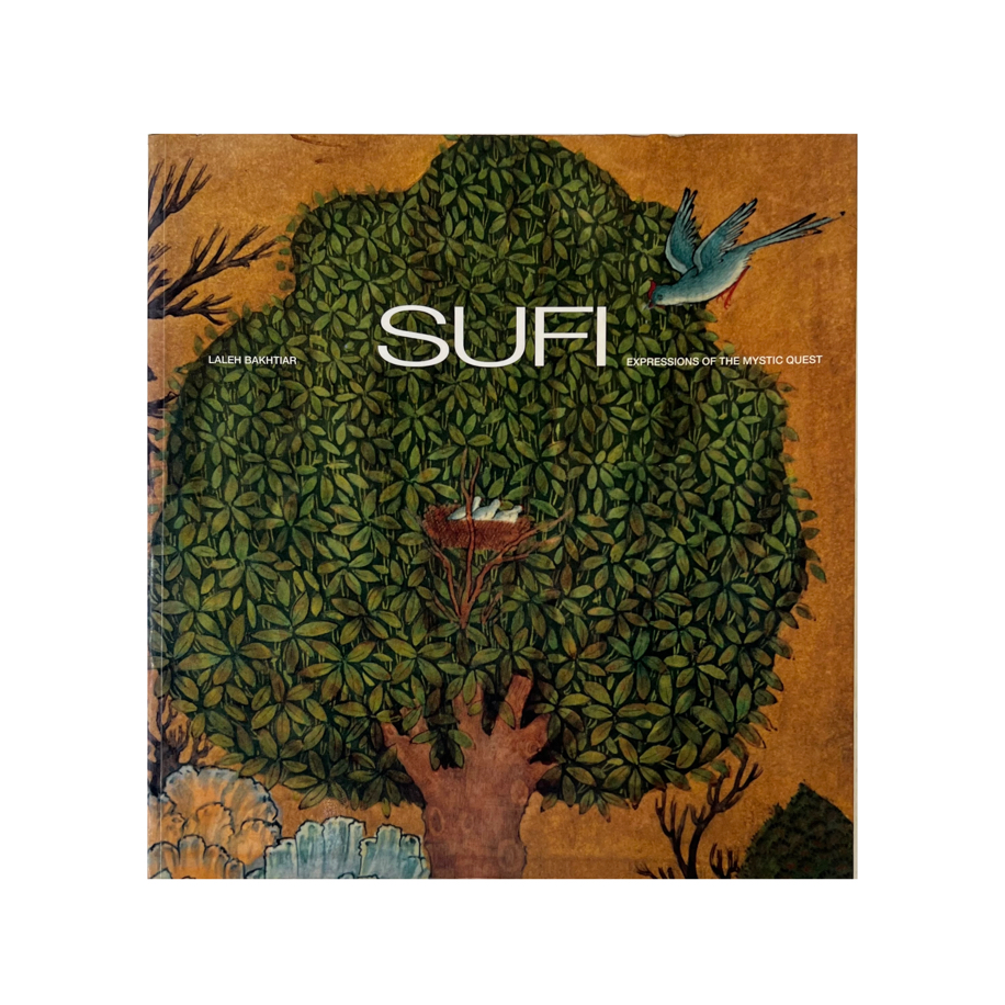 Sufi: Expressions of the Mystic Quest | Vintage Istanbul Edits