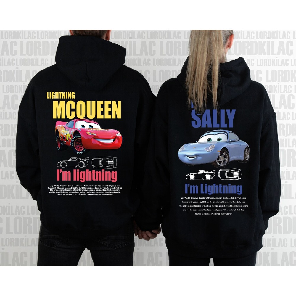 SALLY (KADIN ) SWEATSHİRT (1 ADET ) | Lordkilac