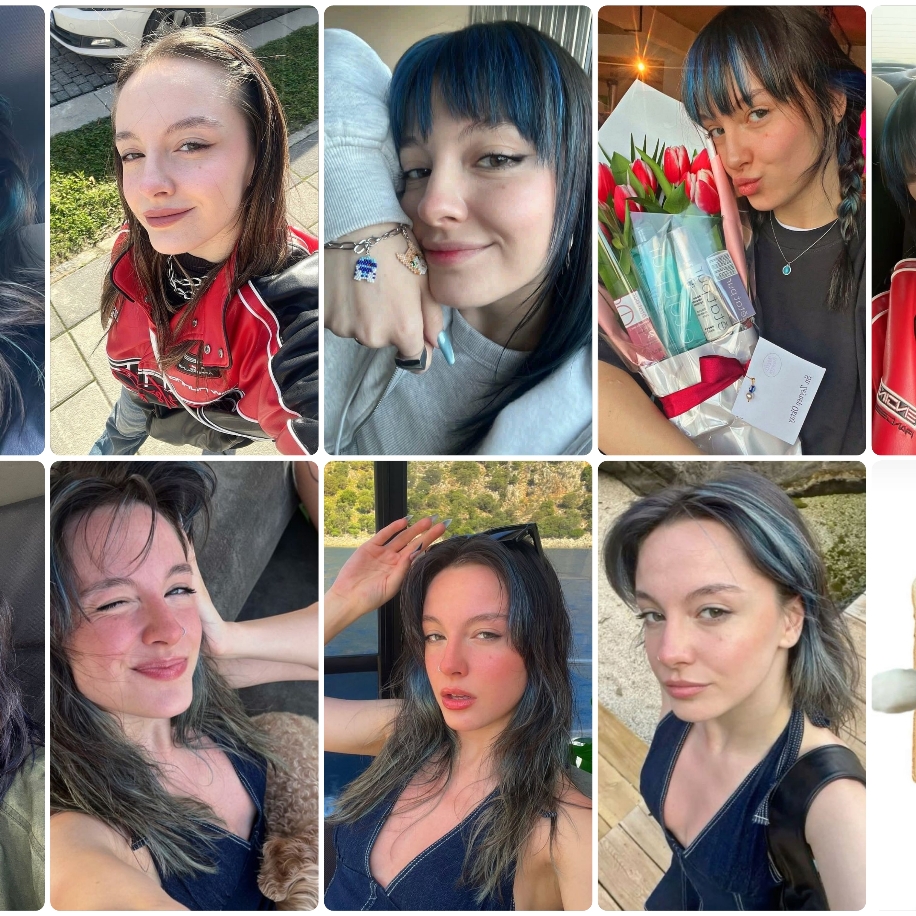 MANIFEST Zeynep Selca Fotokart | Yeyo Butik